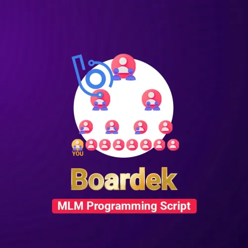 Boardek Mlm Programming Script Mhdscripts Top Programming And Marketing Scripts